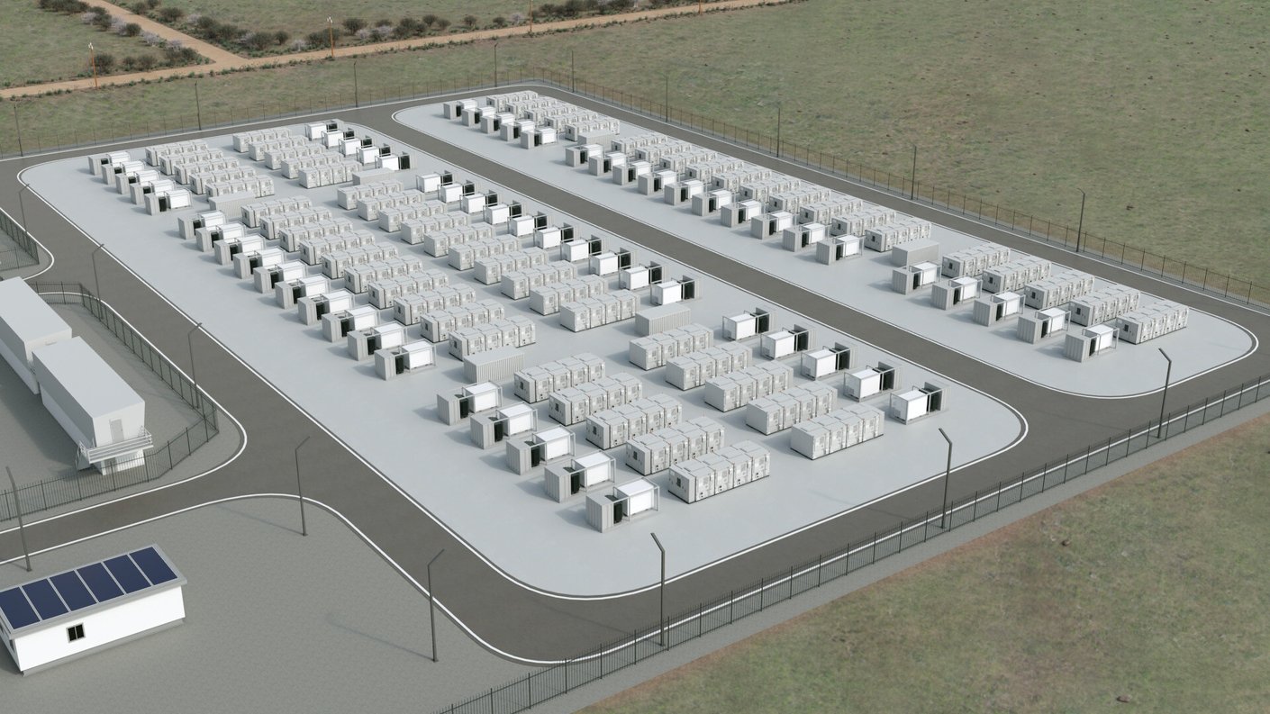 Amp Commences Construction of its Bungama Battery in South Australia Amp Commences Construction of its Bungama Battery in South Australia